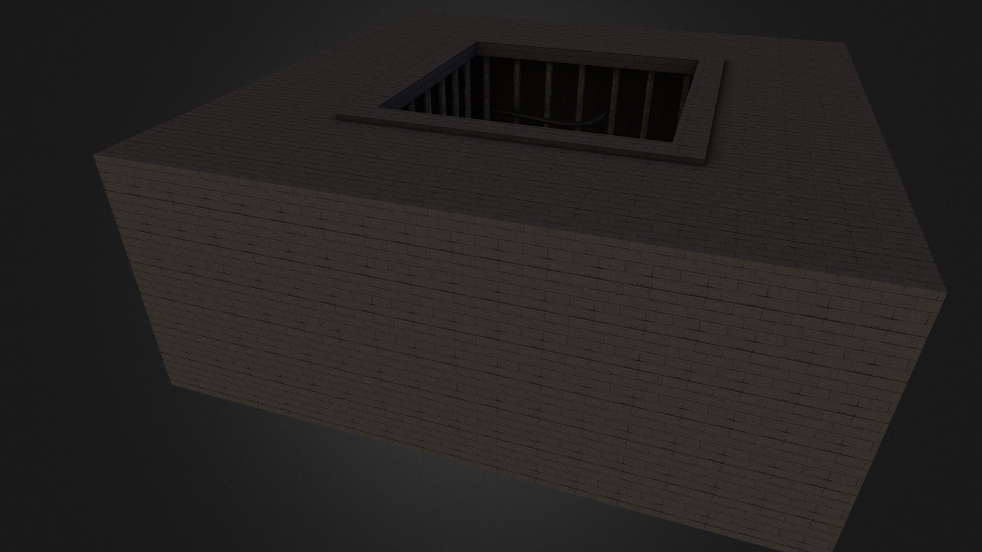 Platform3 - 3D model by TimJungvig [5YDZWjy] - Sketchfab