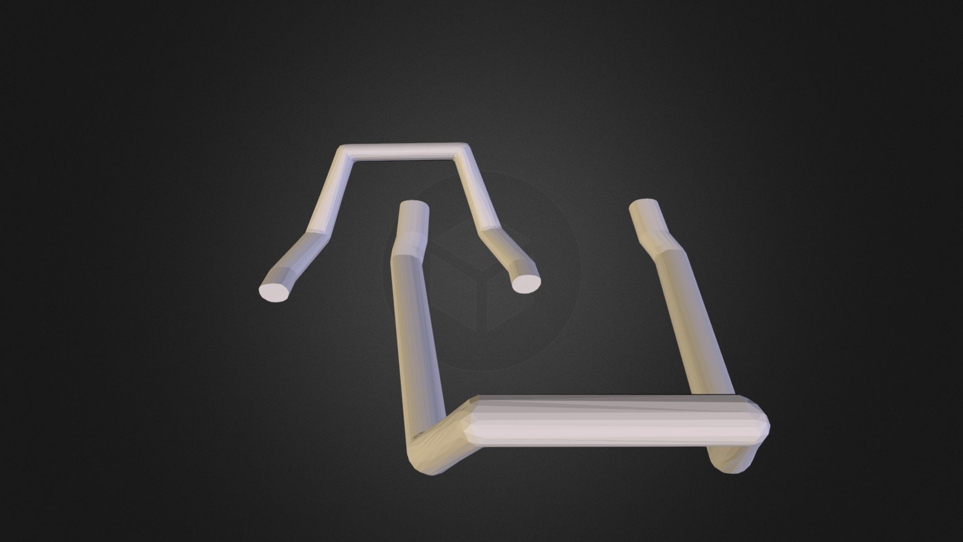 Pipes.stl - 3D model by DarynCoetzee [5Z5tXug] - Sketchfab