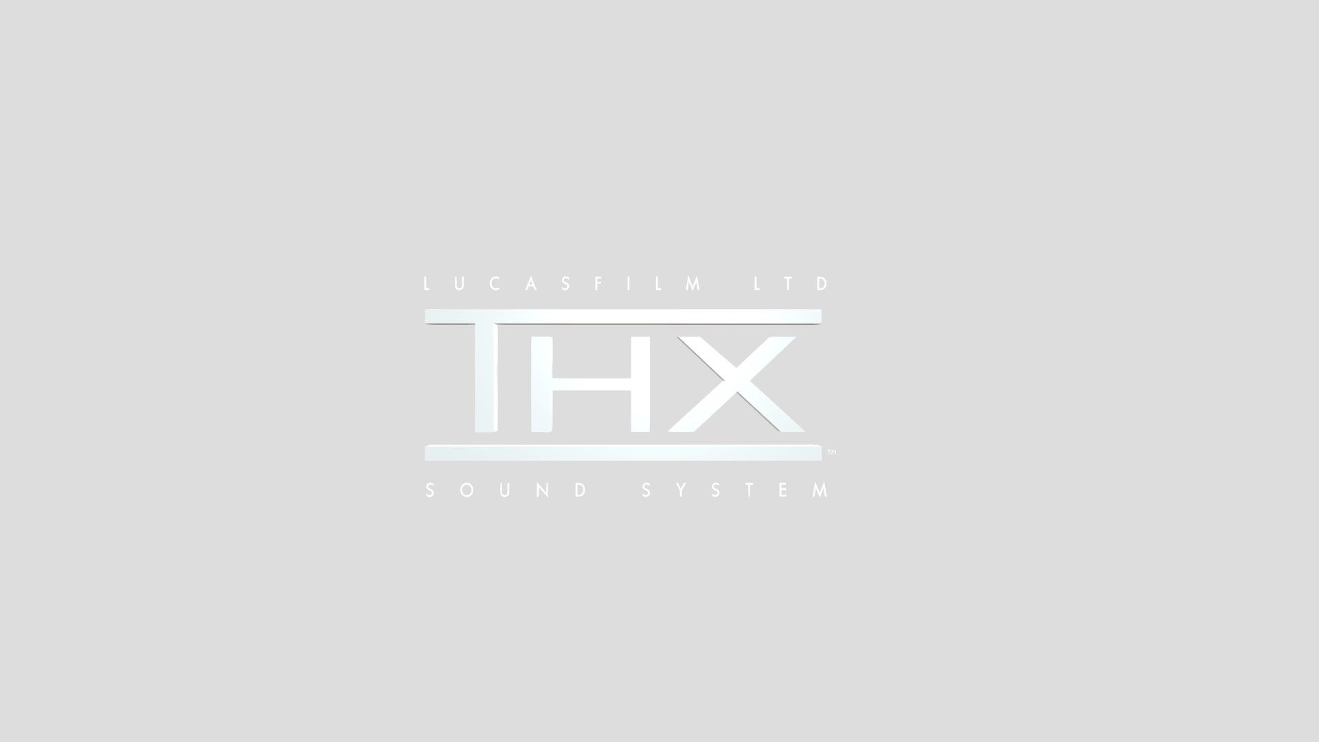 THX Trailer '' Broadway'' 1983 Remake - Download Free 3D model by ...