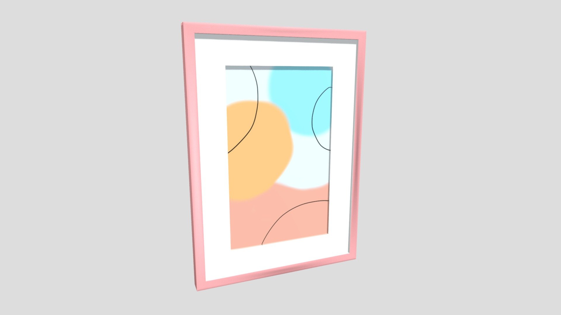 poster - 3D model by moon_1222_moo_0619 [5a03534] - Sketchfab