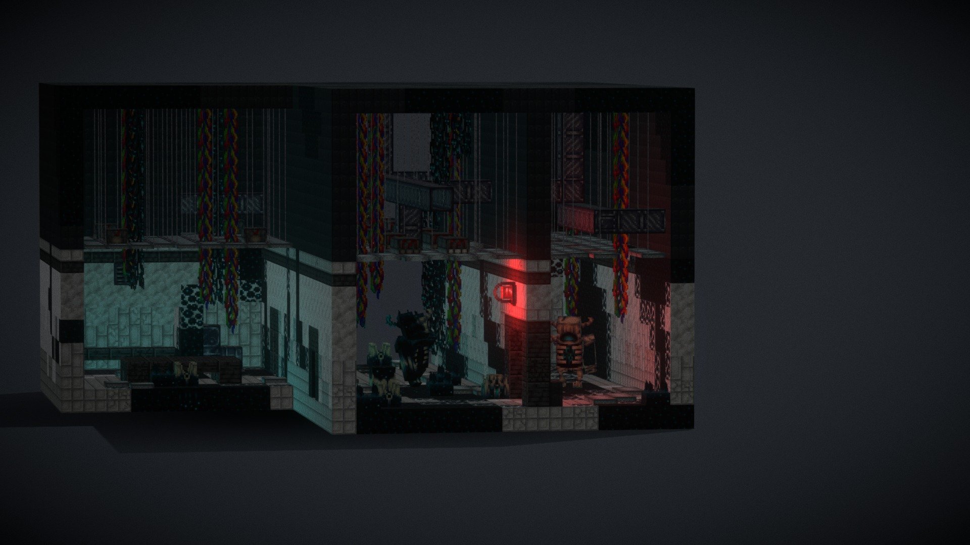 labs - 3D model by ryanaalpay [5a04108] - Sketchfab