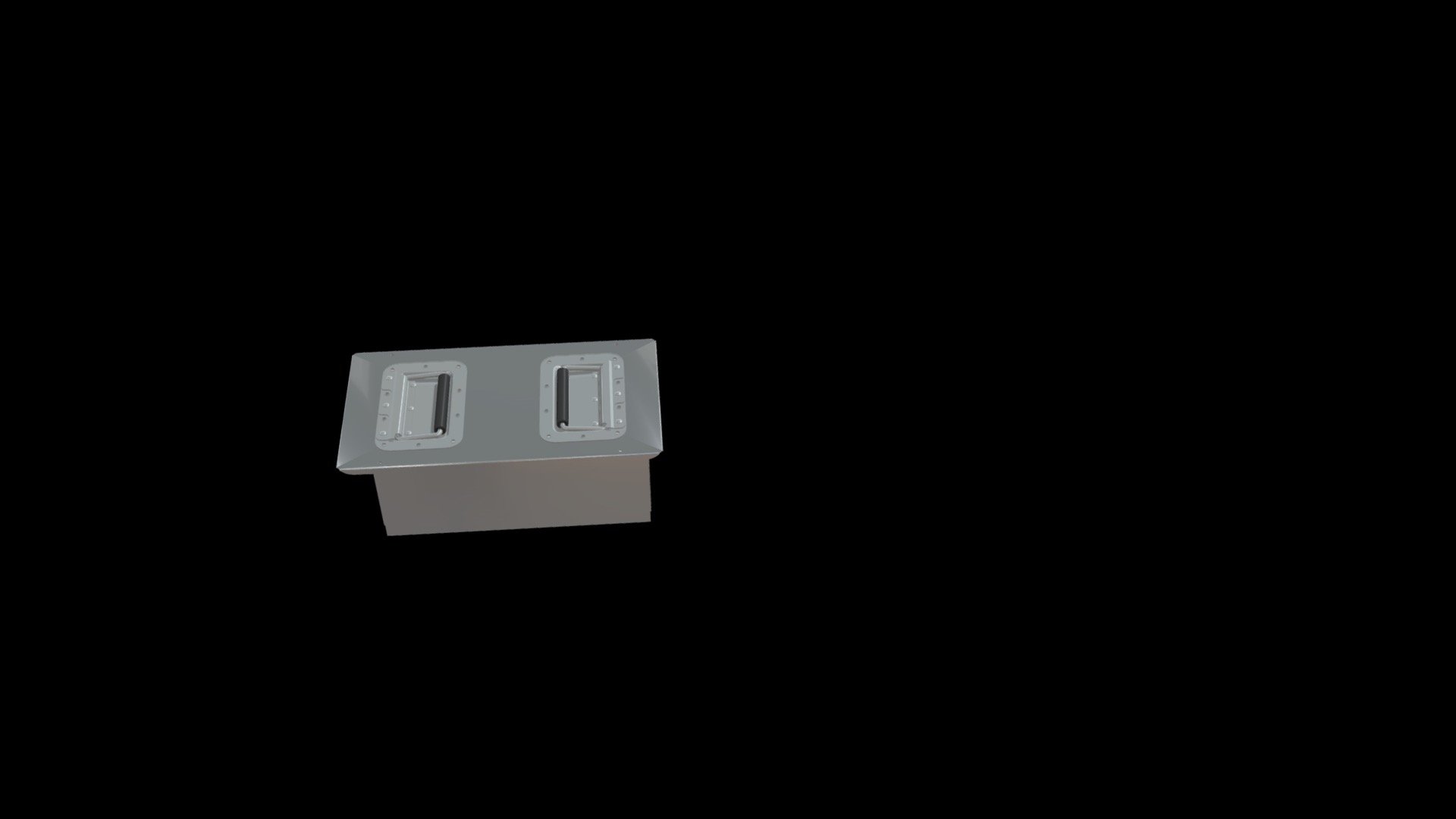 RS6_0 Battery Cassette - 3D model by radioshuttleNA [5a060ce] - Sketchfab
