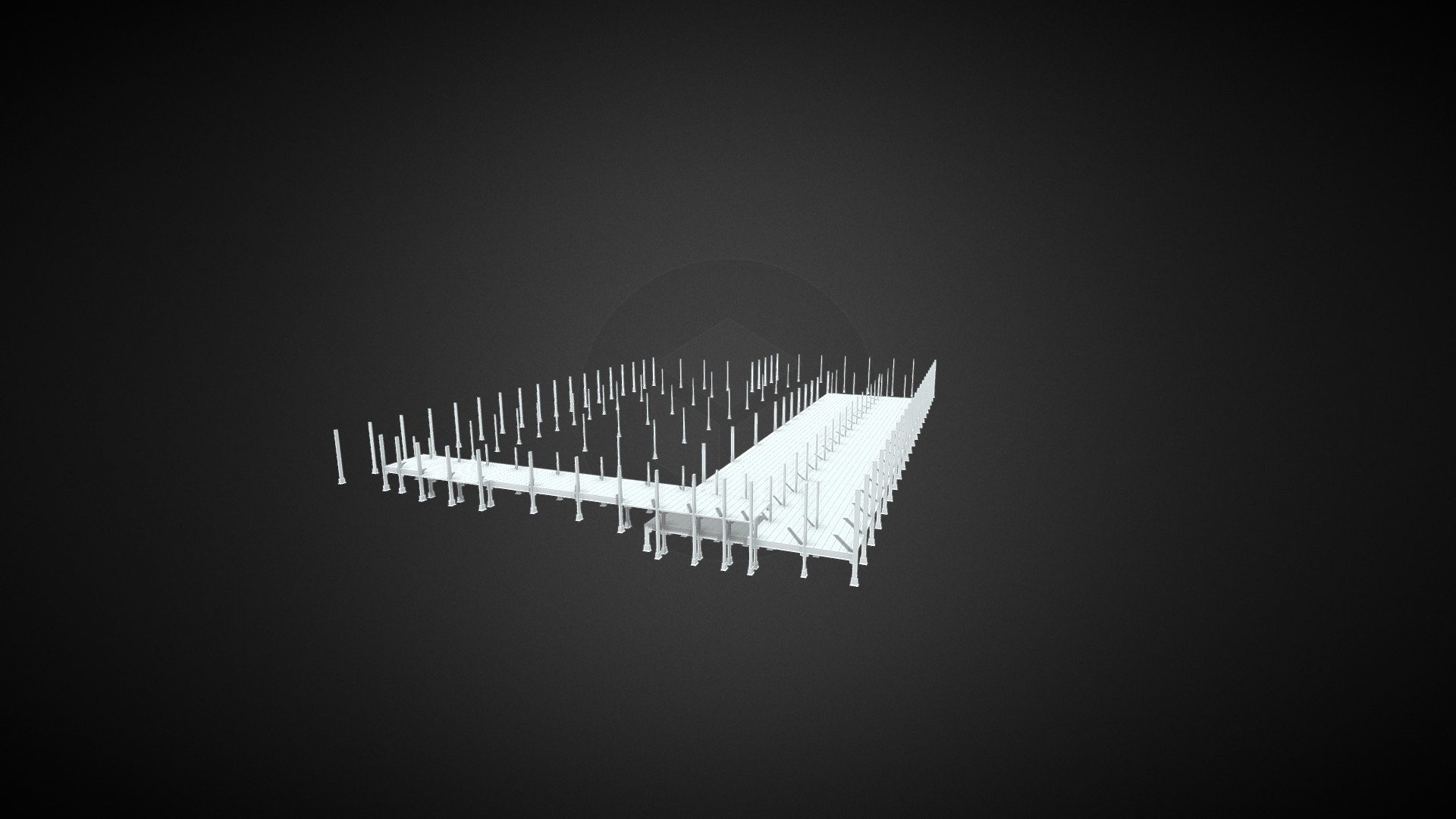 565 - Croqui 3D - NB - Download Free 3D model by janafaoro [5a06f10 ...