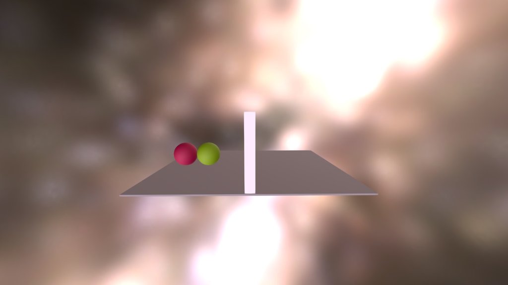 Personaliy ball(s) - 3D model by Journey Jay van Boeijen ...