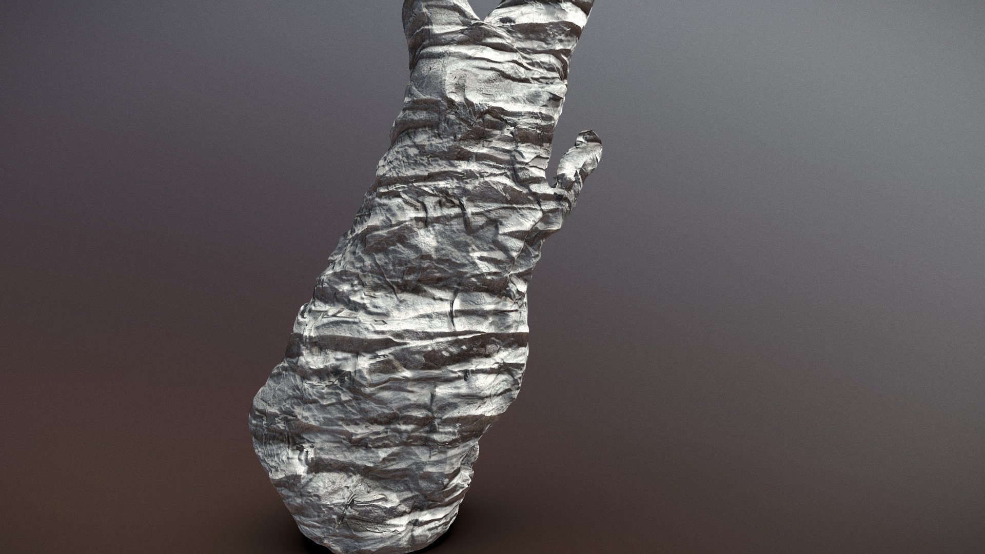 Rock Pillar 02 - Download Free 3D model by yimni [5a0848b] - Sketchfab