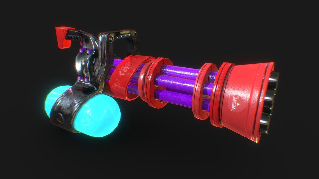 splatoon - A 3D model collection by johnsonchung - Sketchfab
