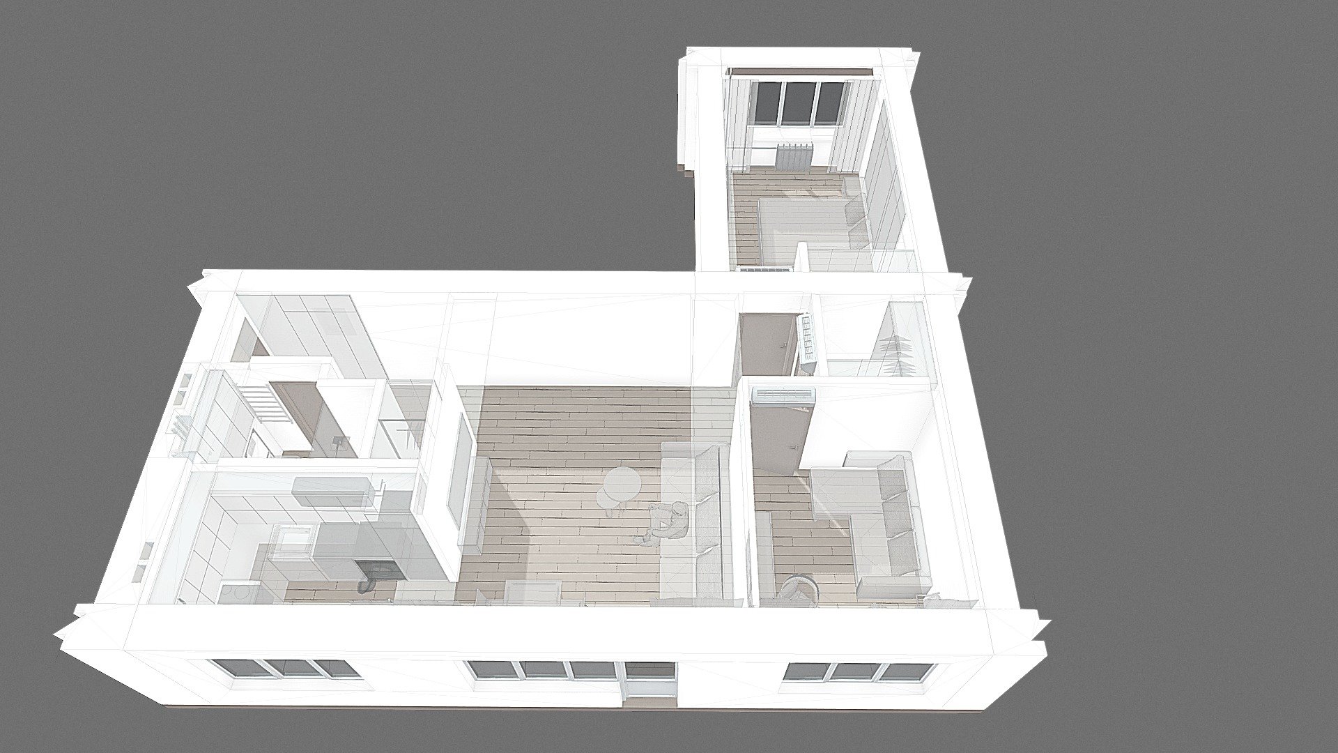 OBJ_Template_01 - 3D model by r.f.shvets [5a0980f] - Sketchfab