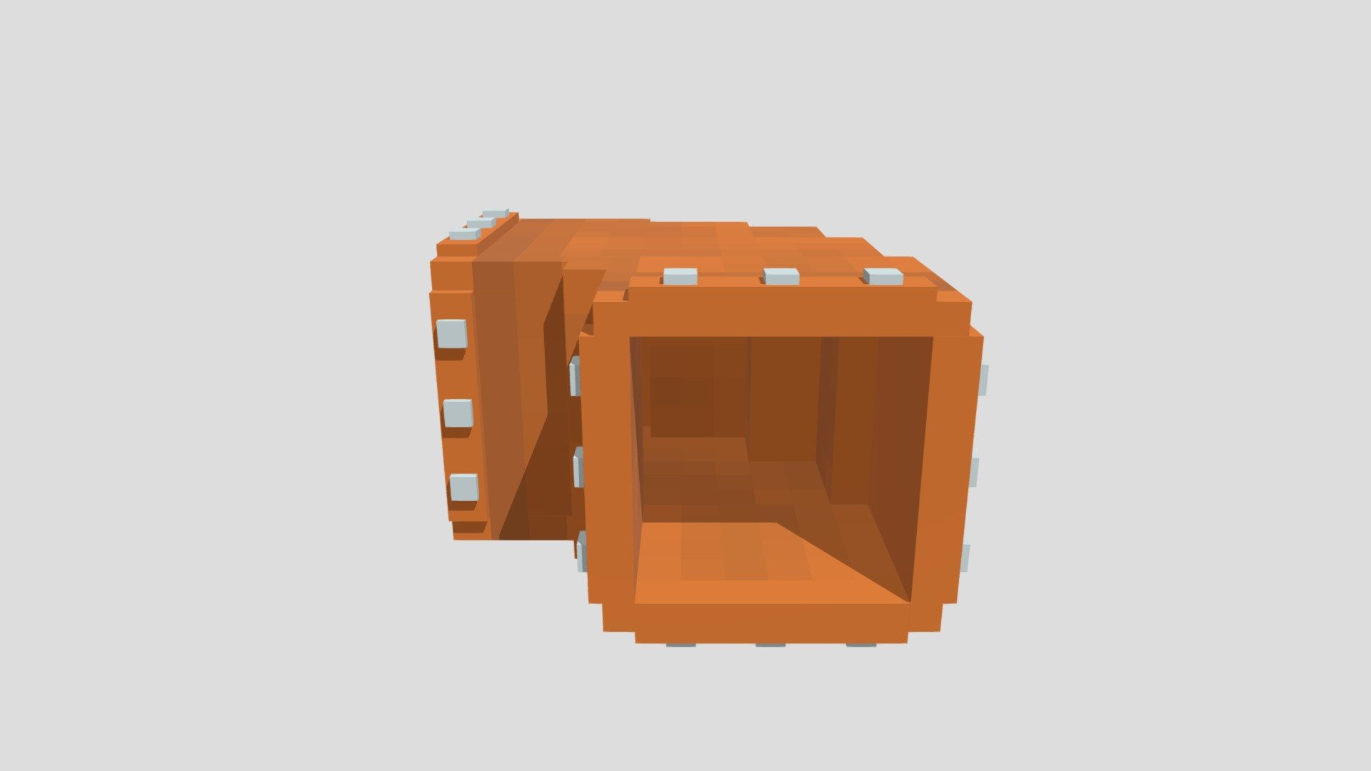 Cano 09 - 3D model by d.ernandov7 [5a0d1a0] - Sketchfab