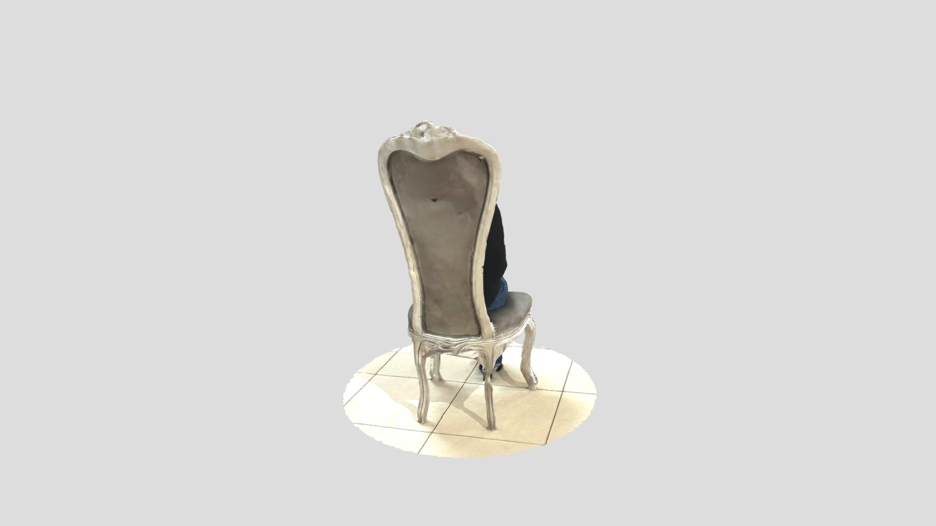 Eva3D - Download Free 3D model by angelafortuna76 [5a0e24c] - Sketchfab