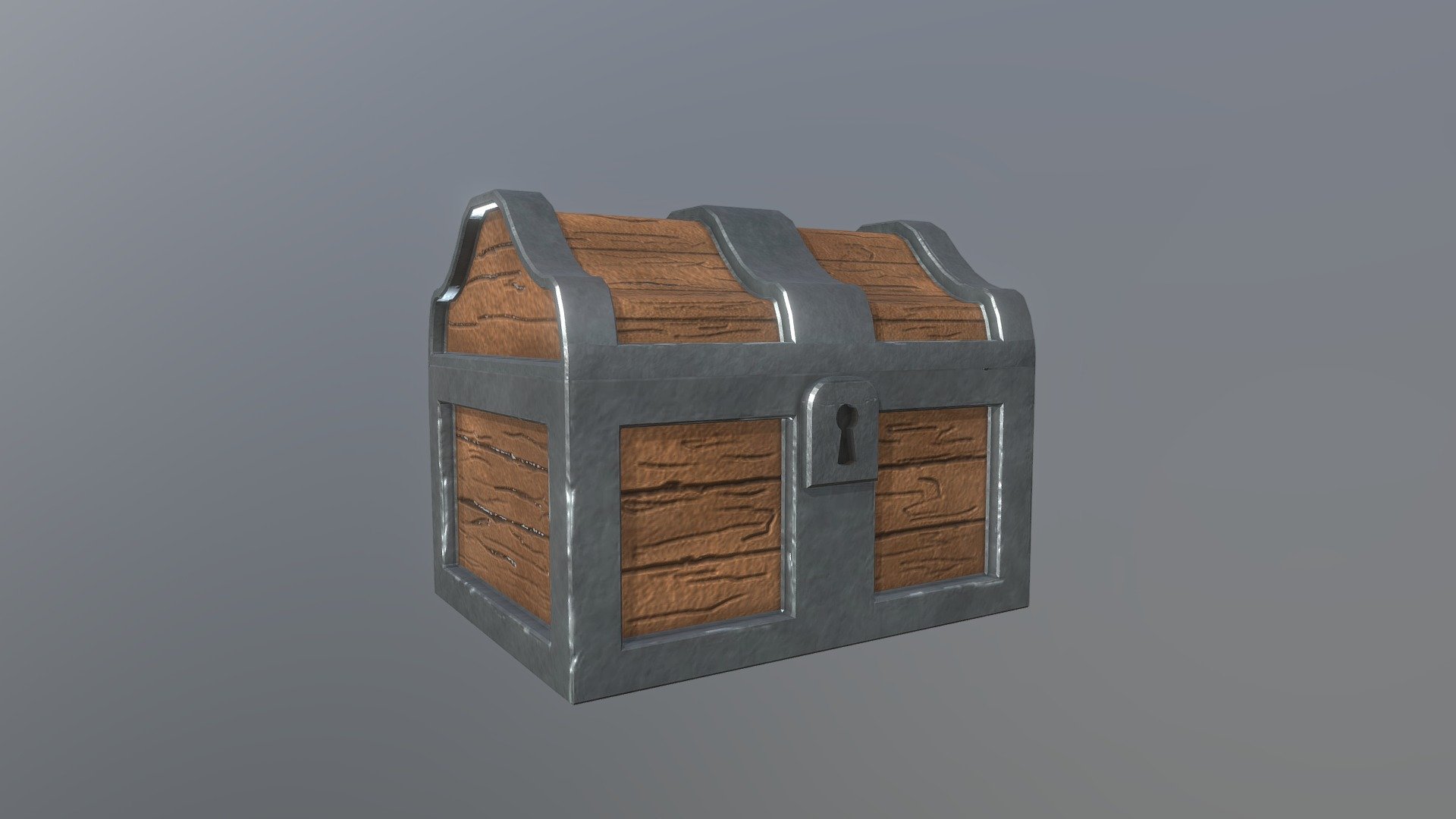 blender stuff - 3D model by rogrund [5a0f687] - Sketchfab