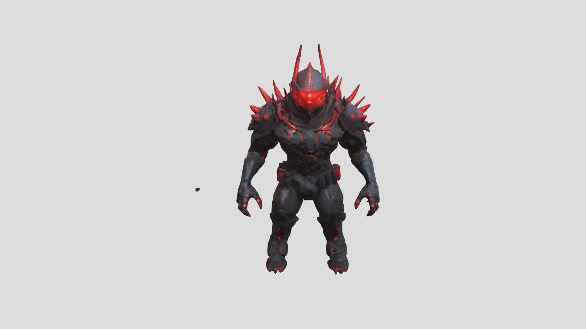ra.one - 3D model by nsoni51 [5a0fcce] - Sketchfab