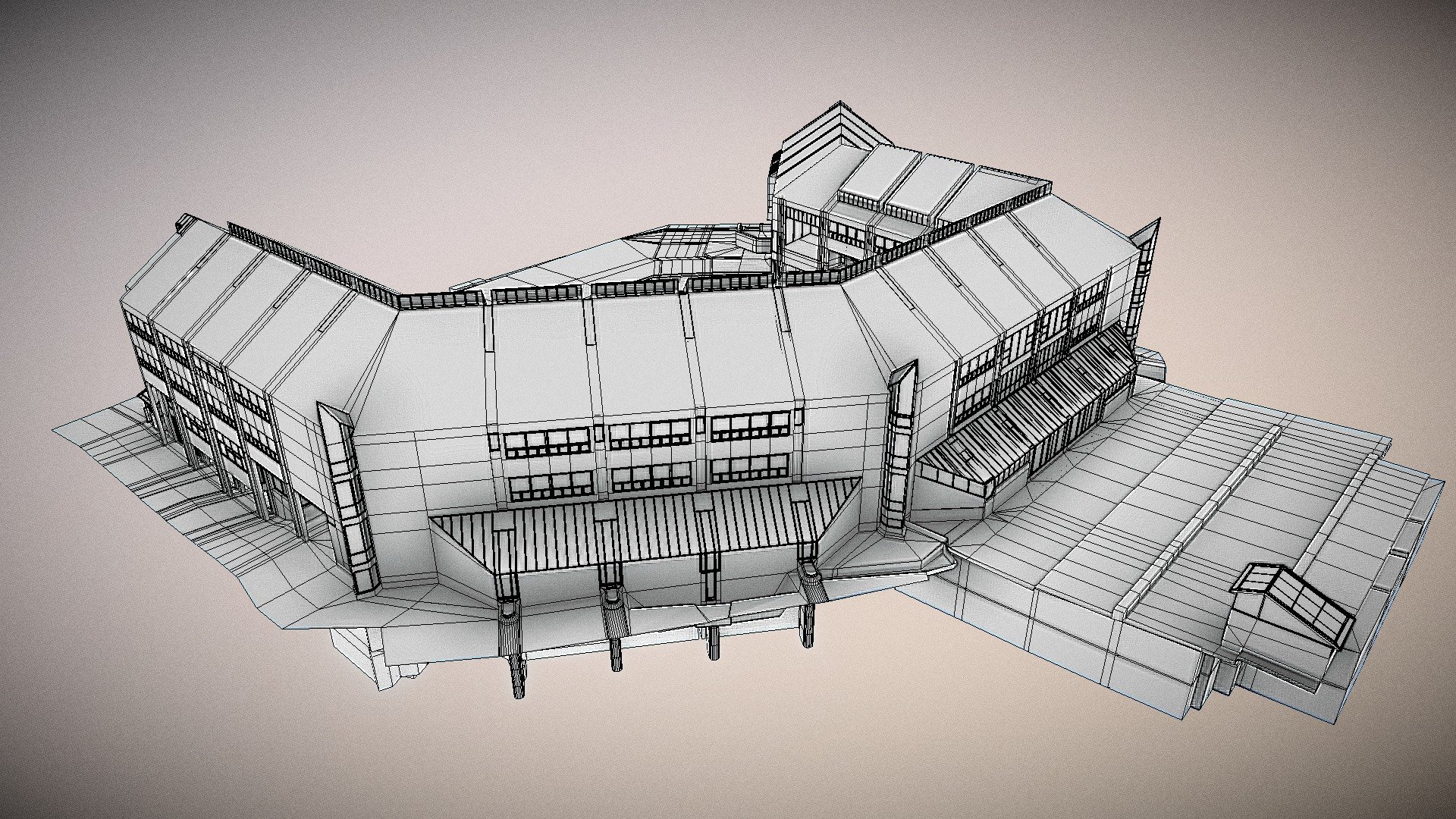 V17 - 3D model by Tchalabi_Eng GmbH (@Tchalabi_Eng._GmbH) [5a102b0] - Sketchfab