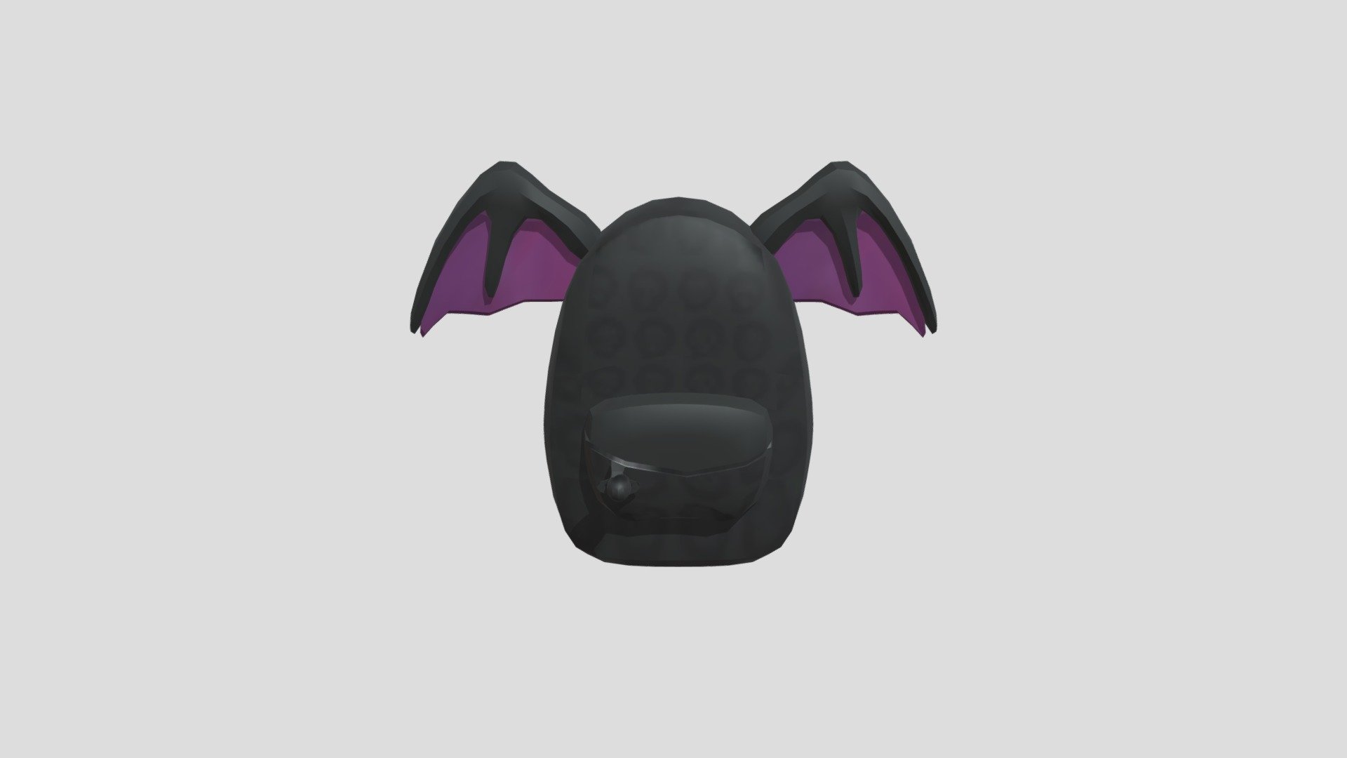 Uzi's Backpack - Download Free 3D model by Bittergiggle Playz [OFFICIAL ...