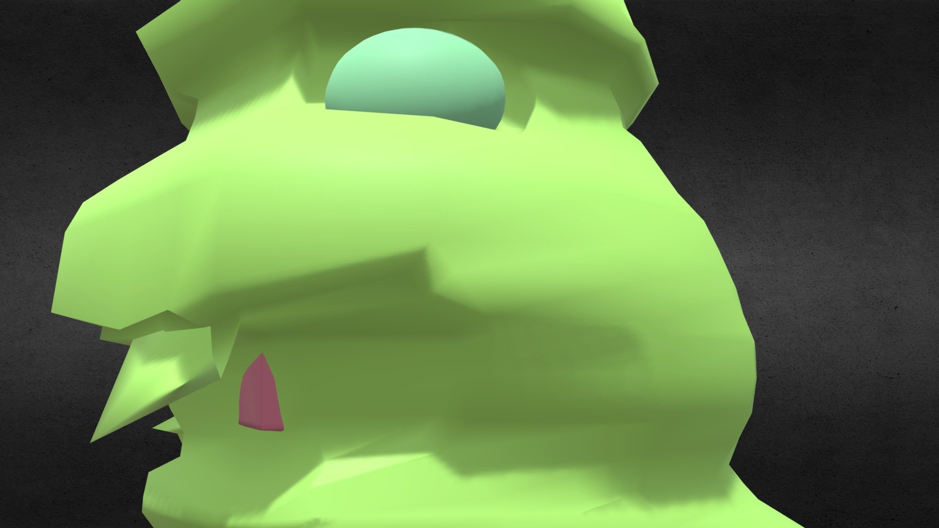 Ghost2 - 3D model by JSVGuy [5a10994] - Sketchfab