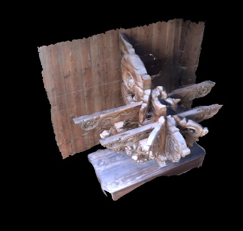 dougong02 - 3D model by GuihuaO.com (@dadatec) [5a1279c] - Sketchfab