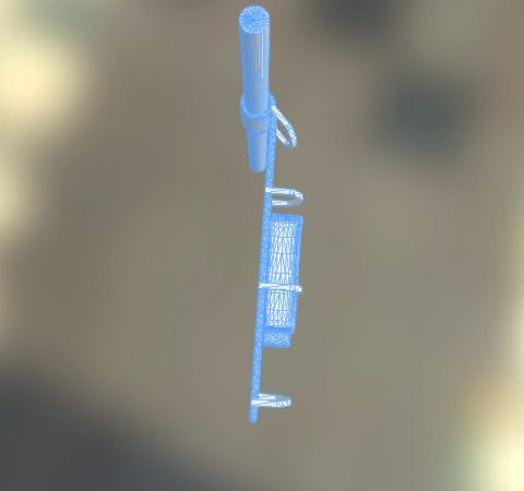 Sling - 3D model by 3dmodelz [5a12ab9] - Sketchfab