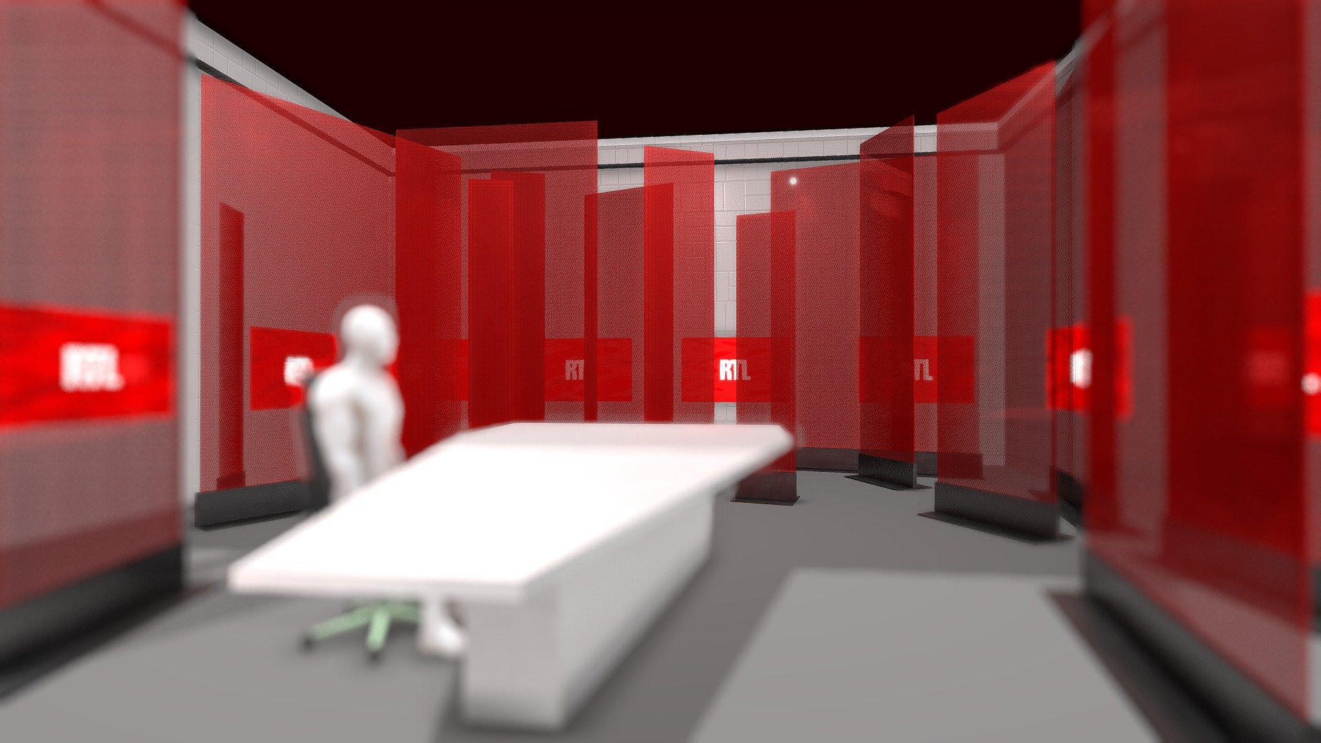 Test_scene - 3D model by Lucien_LaSouris [5a1512e] - Sketchfab