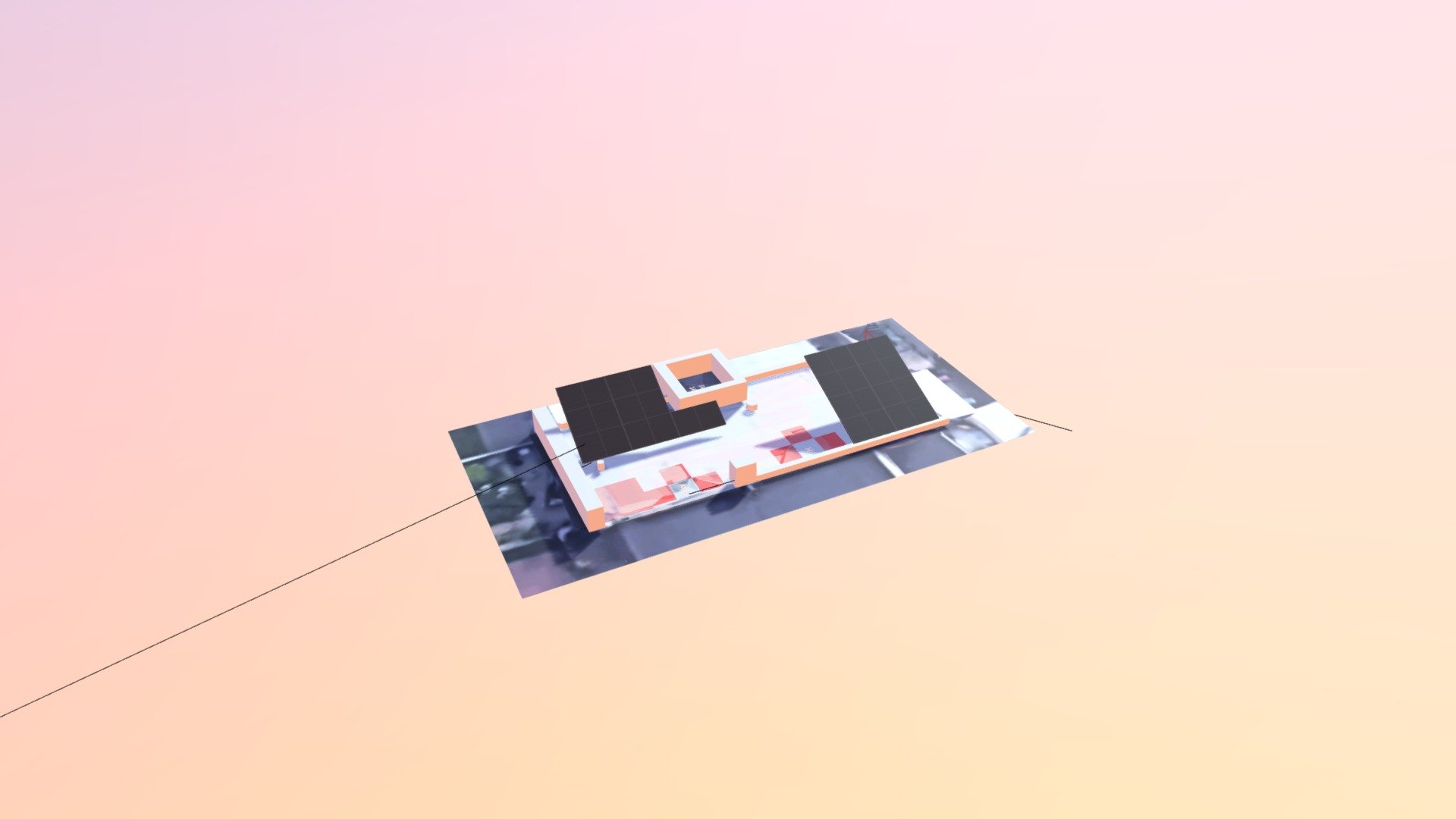 21-41 47th St_ 15 Mod Tilt - 3D model by brooklynsolarworks [5a15a37 ...