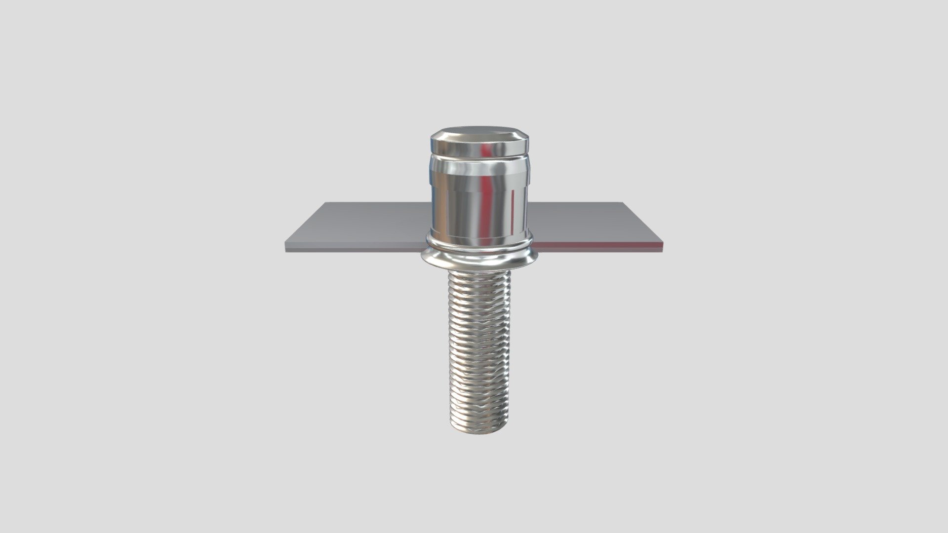 GO-BOLT_2 - 3D model by Goebel Group (@goebelgroup) [5a170f0] - Sketchfab