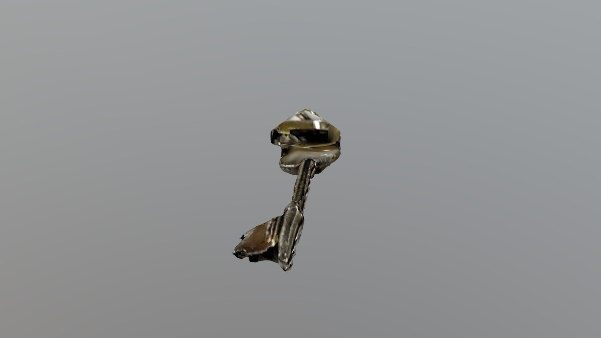New Qlone - 3D model by Matt.Cannon [5a19fc1] - Sketchfab