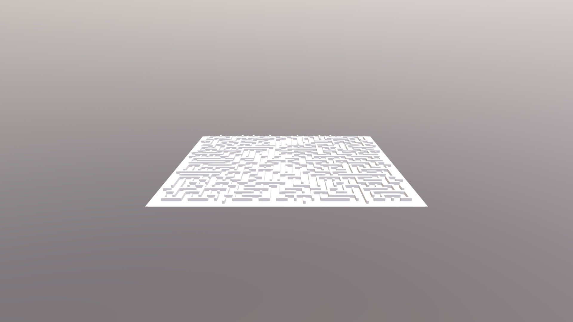 Maze for unity - 3D model by maullickpushkarna [5a1aad7] - Sketchfab