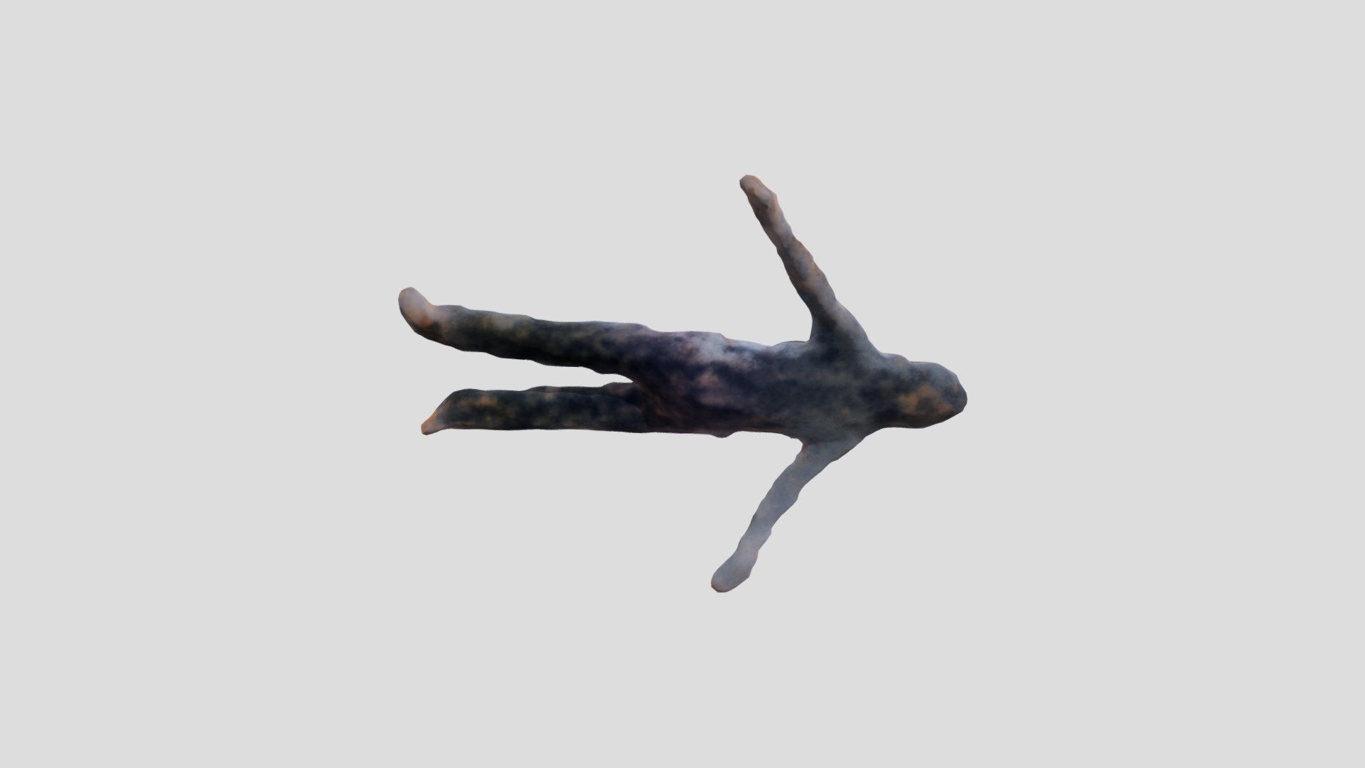 crapy me - Download Free 3D model by SpaceKick (@christianalcantar117 ...