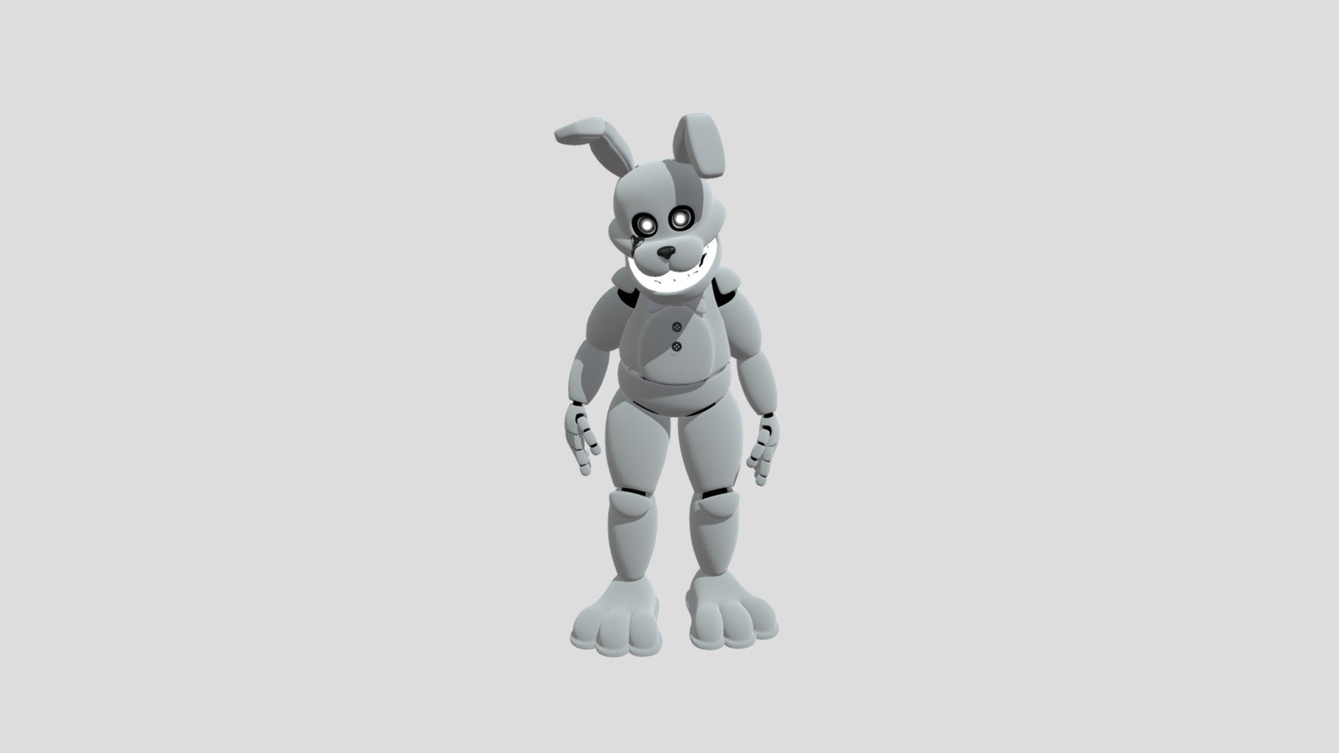 Hip's ITP Springbonnie 2.9+ Port By Noc - Download Free 3D model by ...