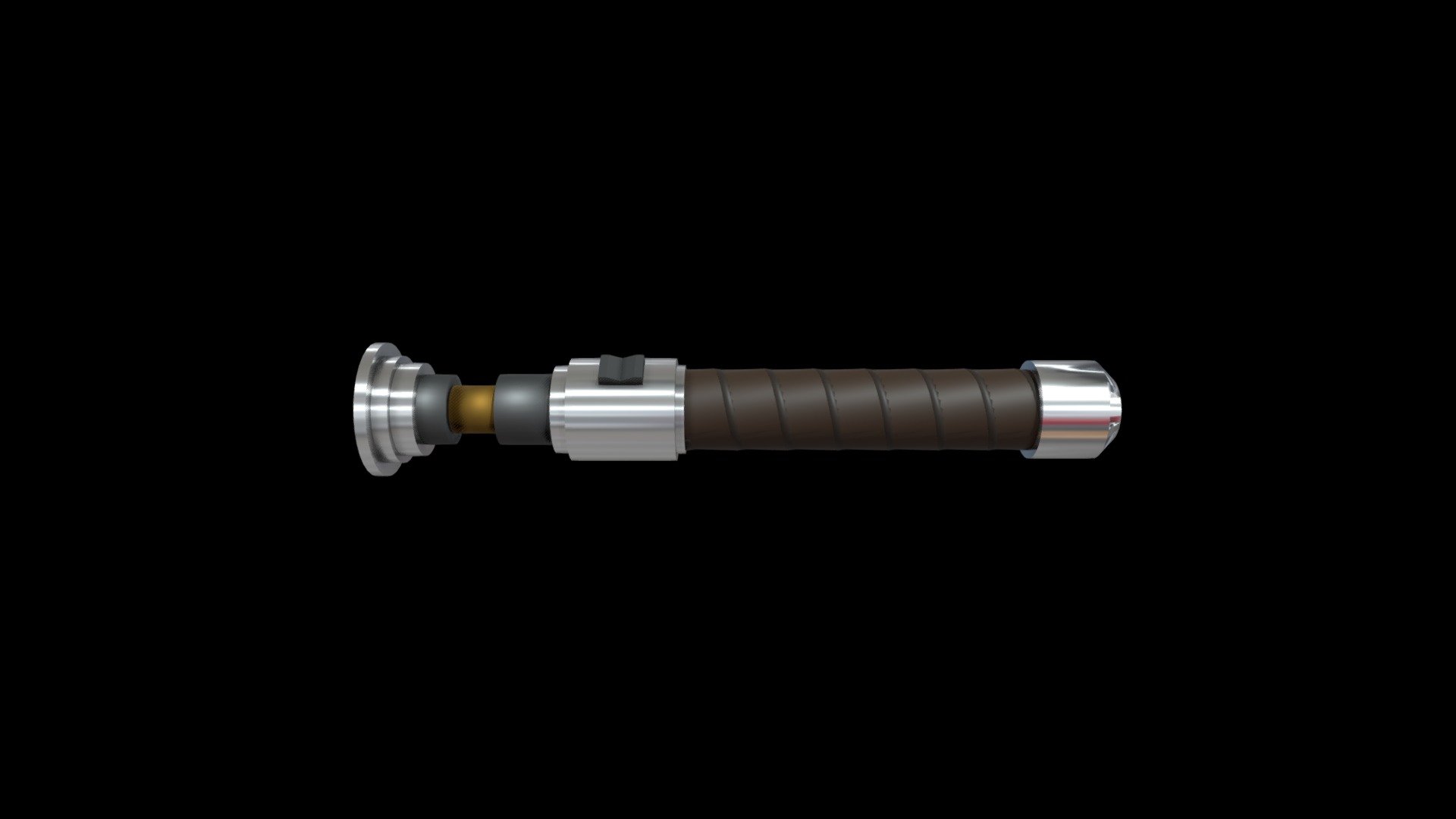Cathan's Saber Hilt - Download Free 3D model by Cathan [5a1c612 ...