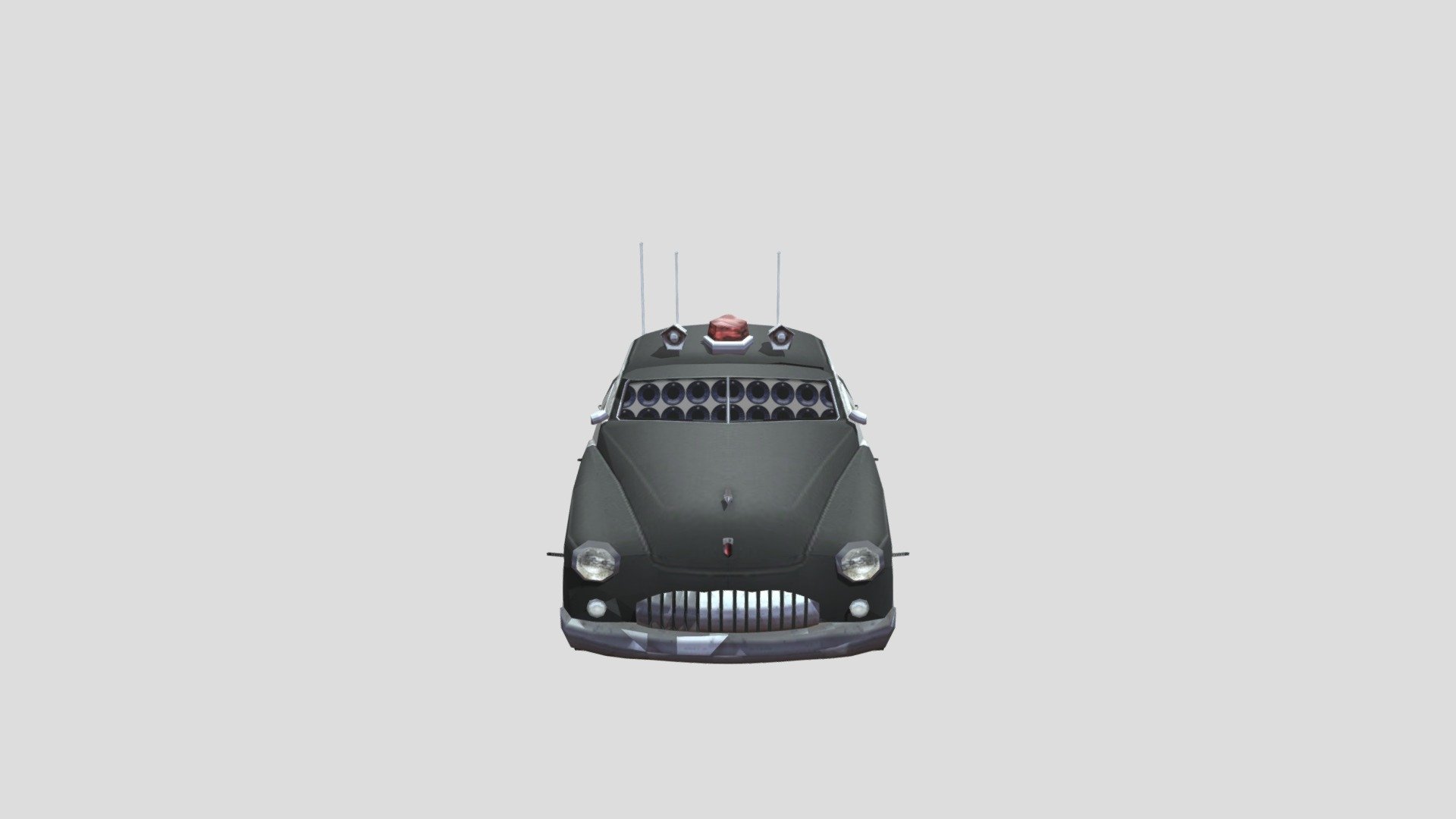 sheriff - Download Free 3D model by kyle.river.withem [5a22d20] - Sketchfab