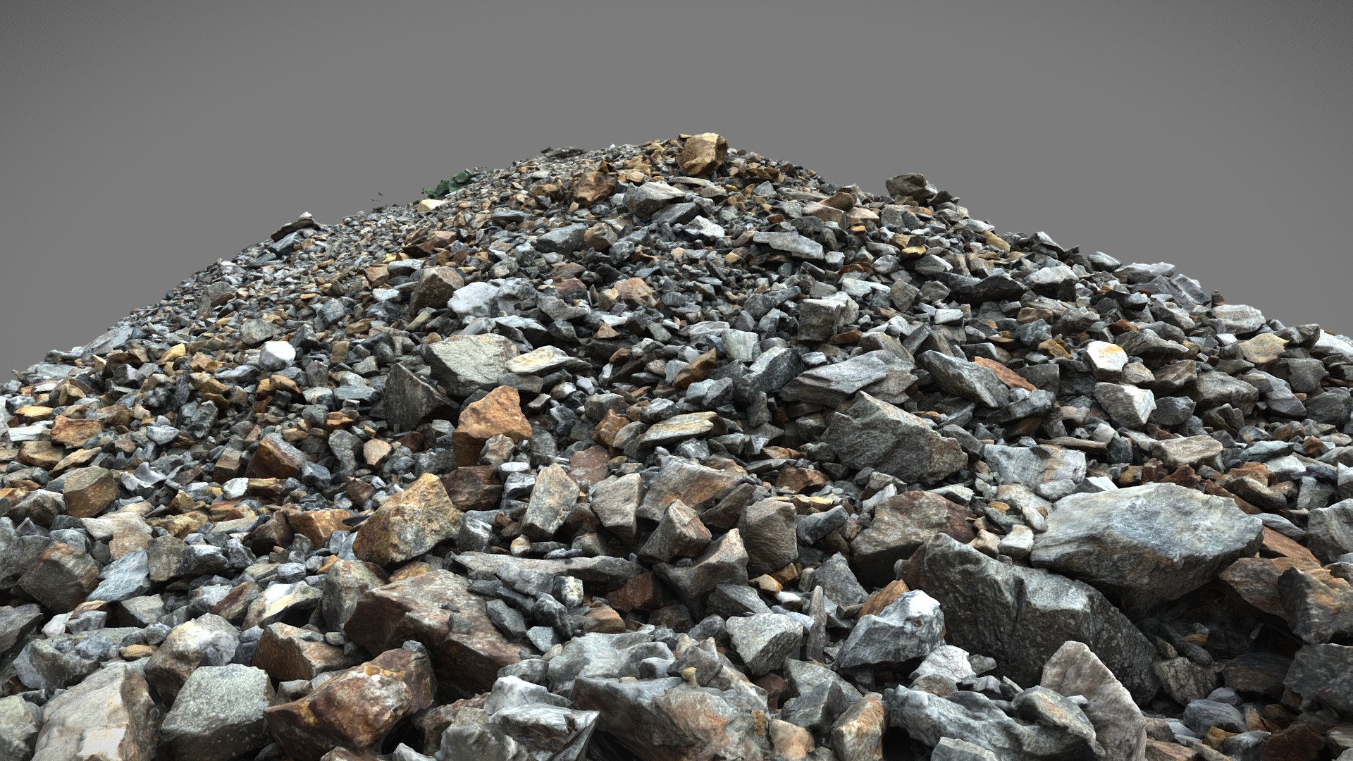 Small Rock Assemble 01 (4X4 - 6X6) - Download Free 3D model by monika ...