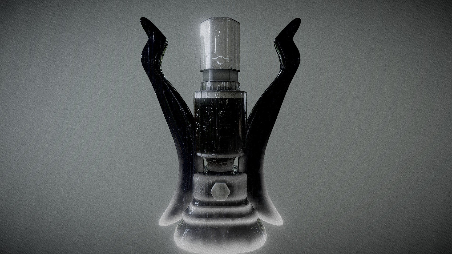A1 3D SCENE: POWER GENERATOR - 3D model by Paris Mutter (@octrs ...