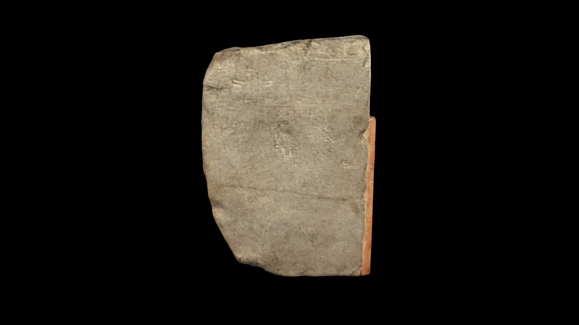 Greek phylakterion - 3D model by Hi.Stories (@sicilyhistories) [5a24002 ...