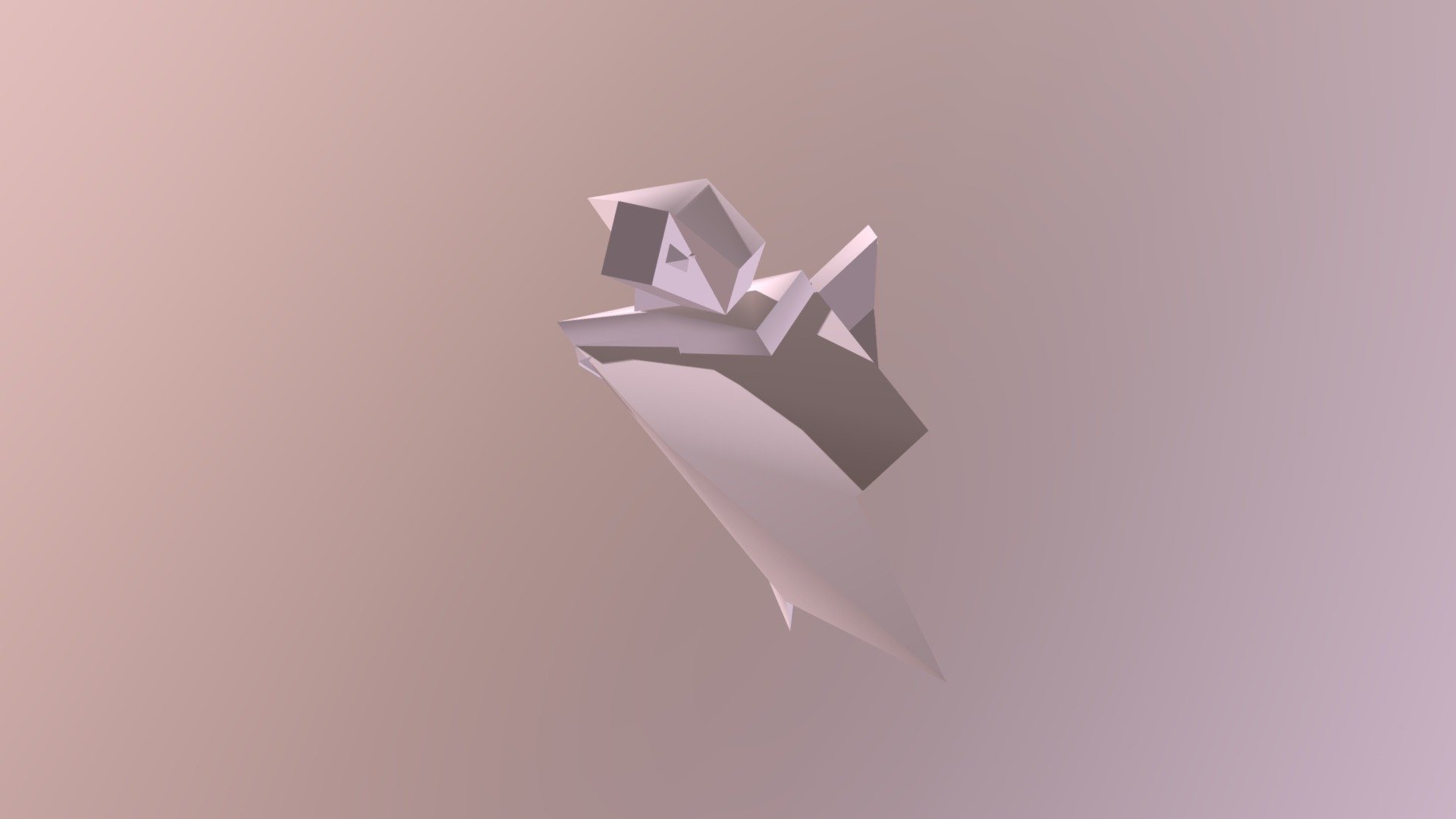 Sarah Reed Assignment 1 - 3D model by sarahreed [5a2545e] - Sketchfab