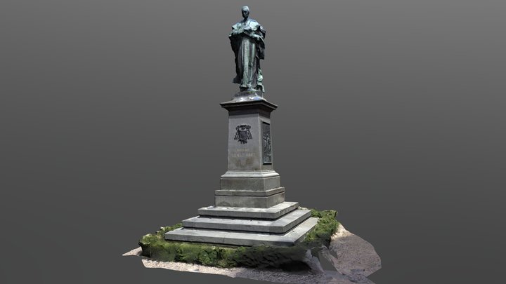 Pecs 3D models - Sketchfab