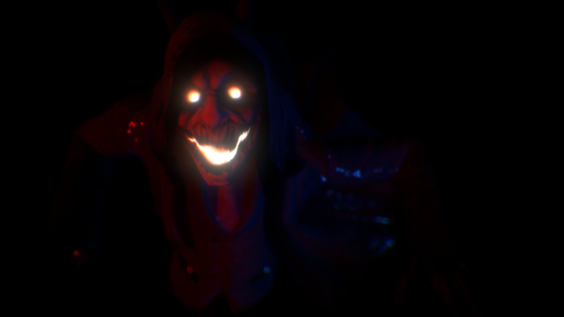 Phantom Malak Rig - Download Free 3D model by NO DONT EAT ME CASEOH ...