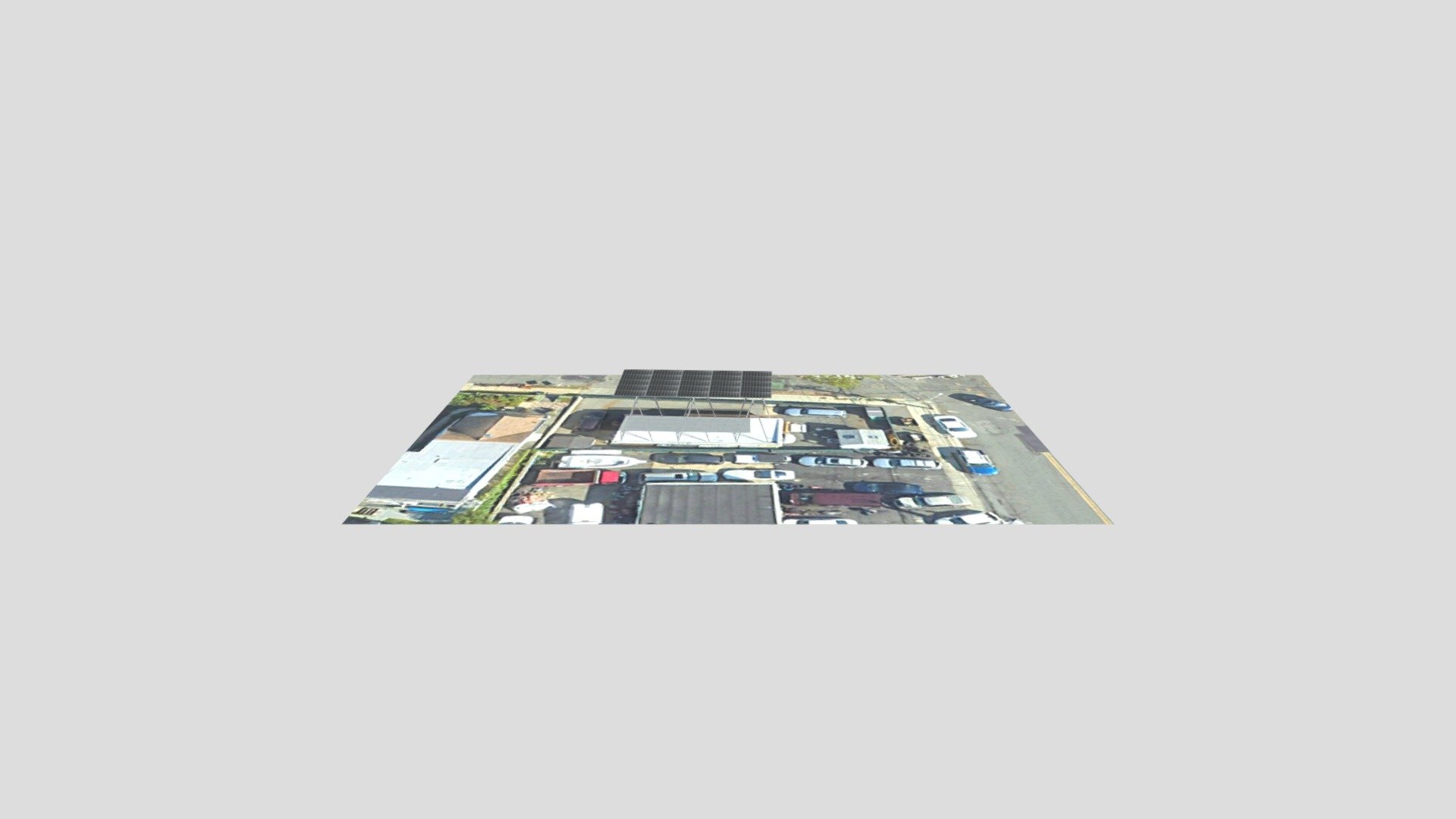783_ New Rochelle, NY - 3D model by BKSolarCanopy [5a27ebd] - Sketchfab