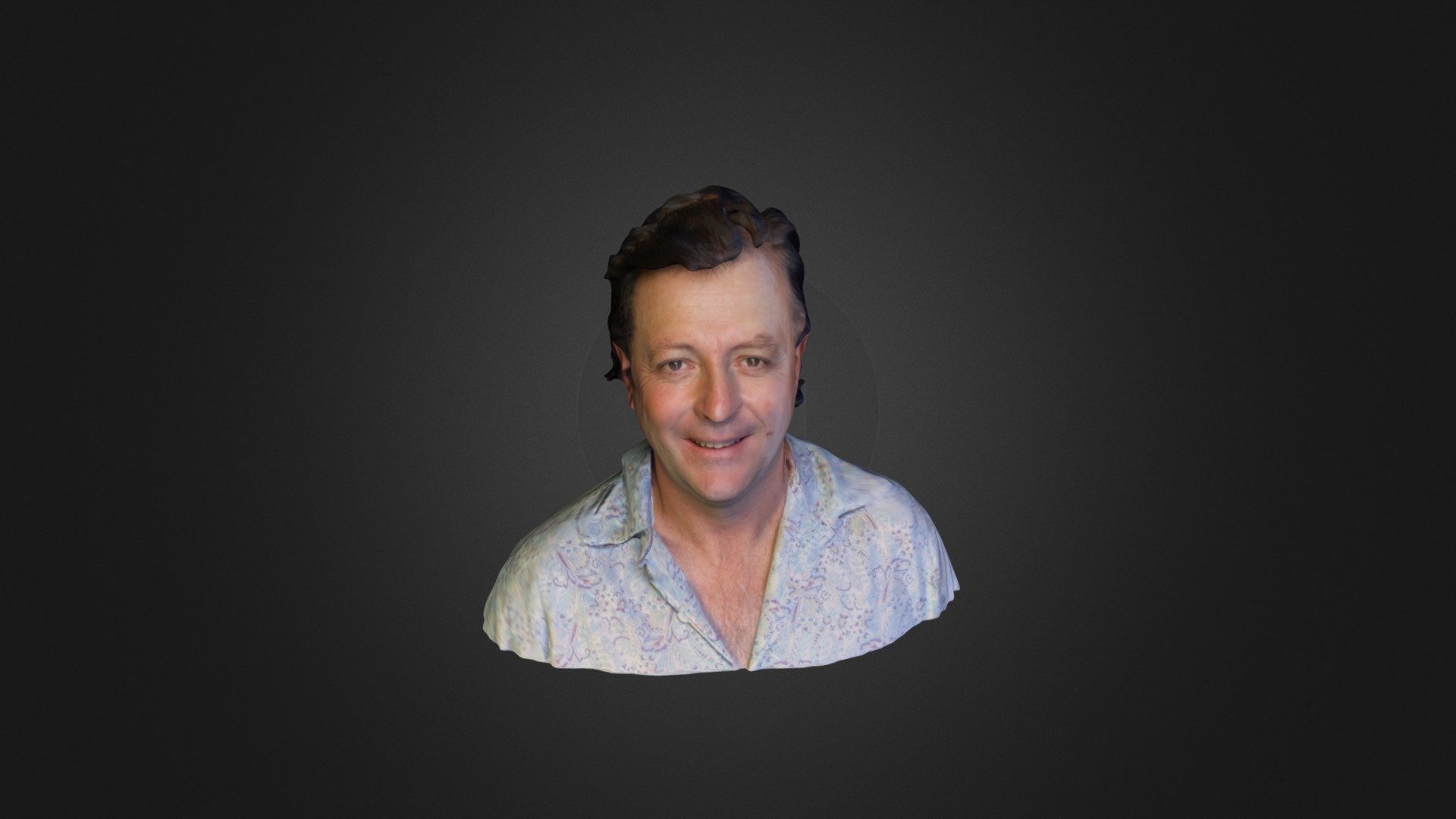 Seth - 3D model by shaperal [5a29b88] - Sketchfab