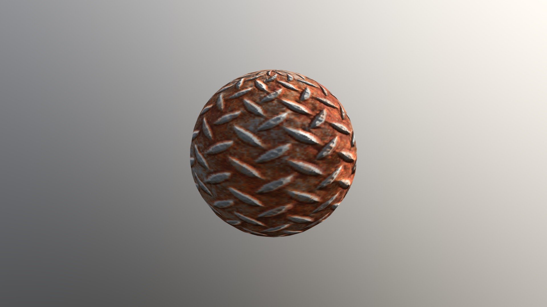 Metal Rust1 - 3D model by craigtaggart51 [5a2a4c8] - Sketchfab