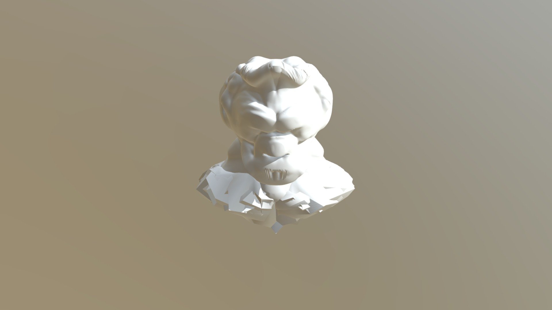 My model - 3D model by hankitoni [5a2a881] - Sketchfab
