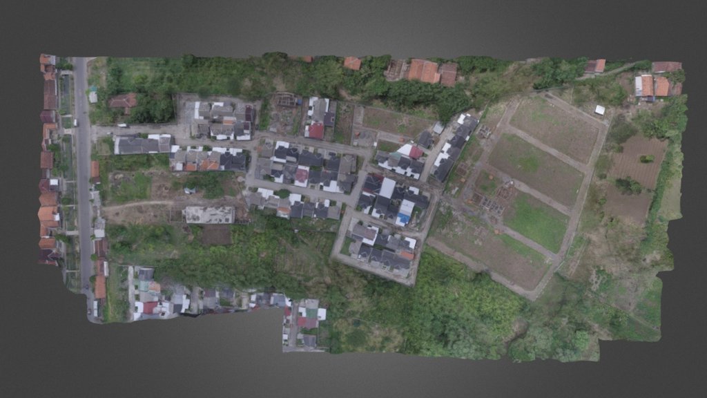 Sapphire Regency Brebes - 3D model by Sapphiregrup [5a2aa6b] - Sketchfab