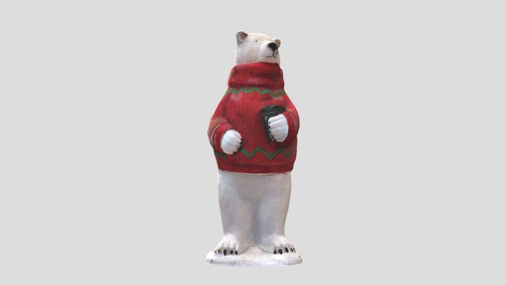 Polar 3D models - Sketchfab