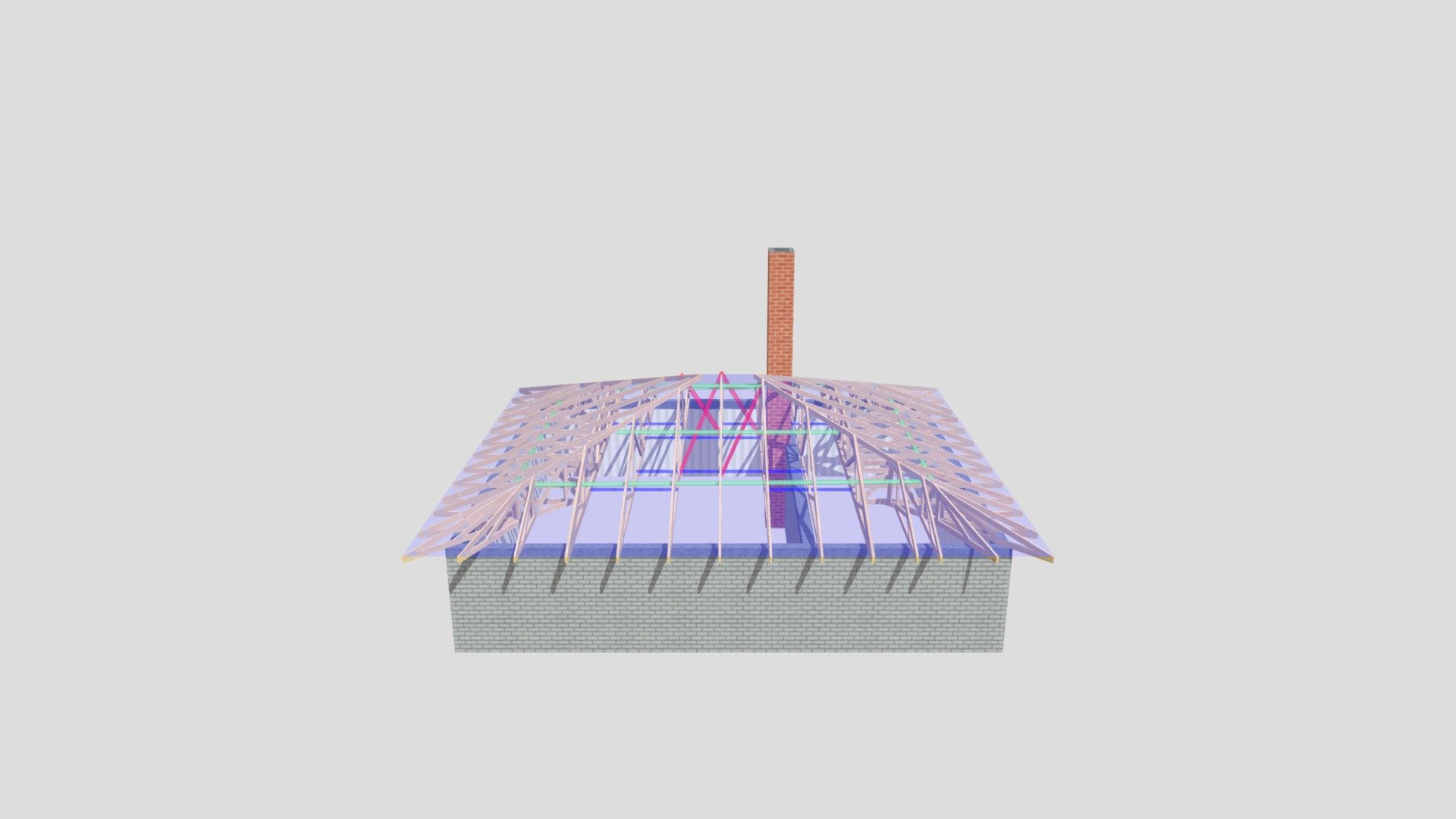 P-21-1934_MK - Download Free 3D model by Wizualizacje 3D (@wizualizacje3d) [5a2b9e4] - Sketchfab