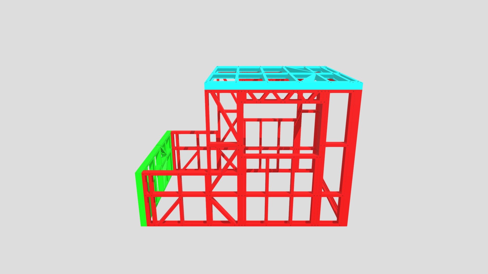 Greg Smart - Download Free 3D model by nggalampanao [5a2be1a] - Sketchfab