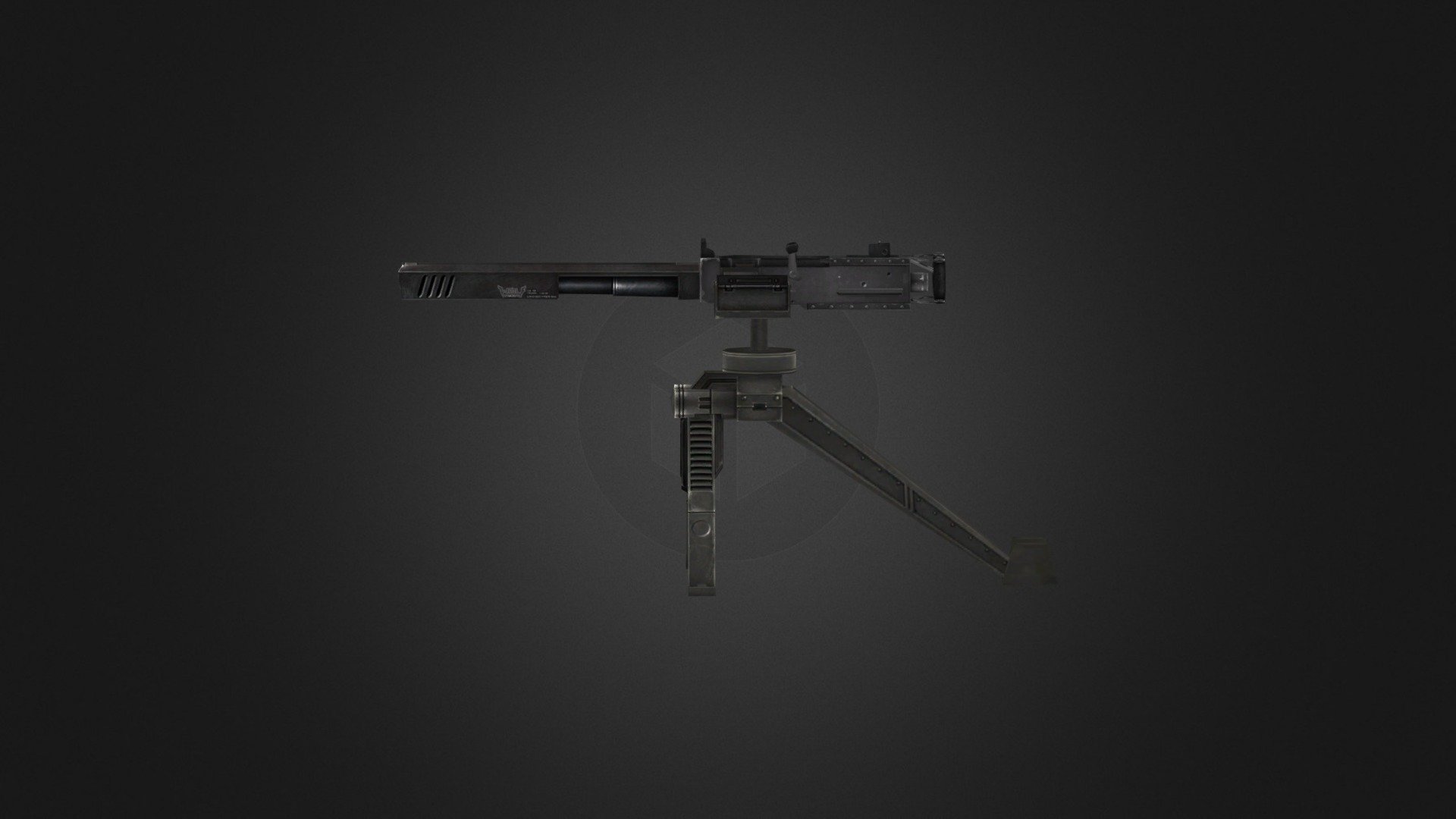 Em-2hb - 3D model by Dimac [5a2db65] - Sketchfab
