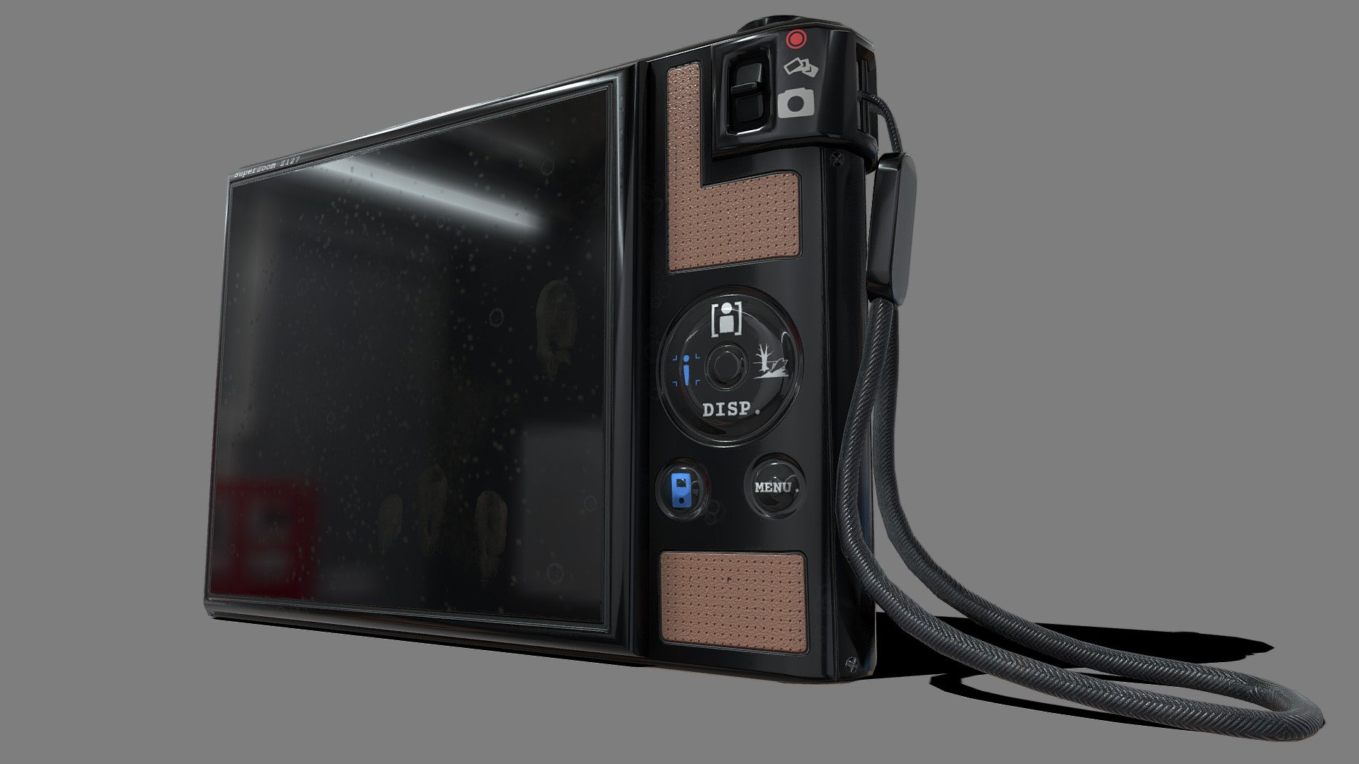 Nikon Z127 - 3D model by Myjato [5a2e34a] - Sketchfab