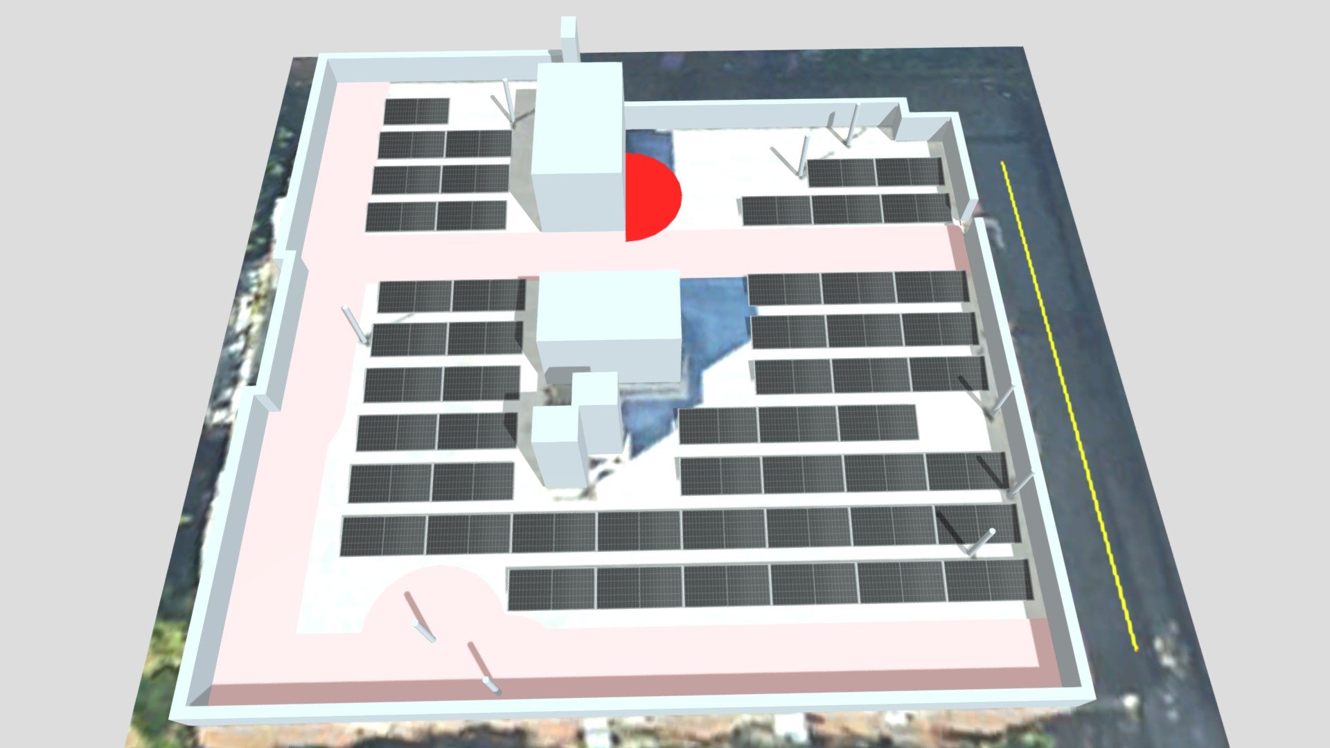 283 EAST 5 St 52 Mod Ballast - 3D model by brooklynsolarworks [5a2e450 ...