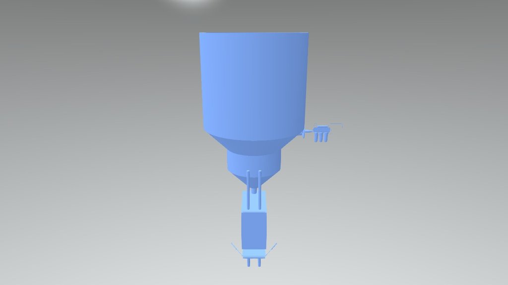 Plant Model - Download Free 3D model by joasnt [5a2e940] - Sketchfab