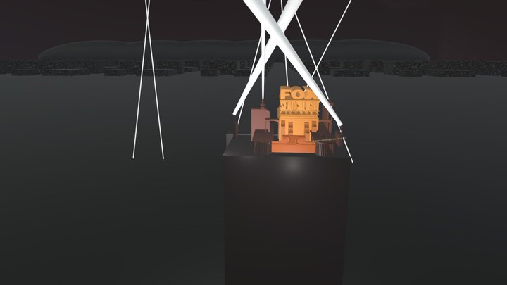 Fsp1997 3D models - Sketchfab