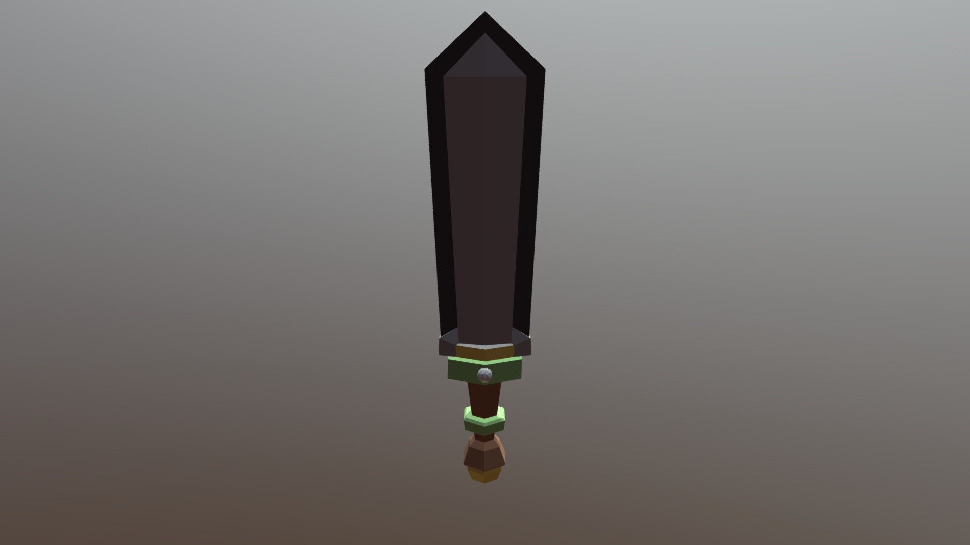 Sword Model - Download Free 3D model by MikeKing15 [5a2f313] - Sketchfab