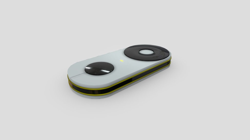 electronics - A 3D model collection by plax7 - Sketchfab